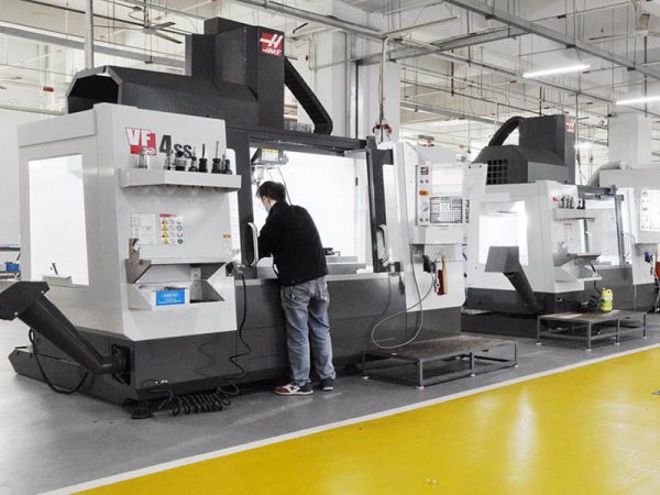 Practical Considerations for Custom CNC Machining - The European ...