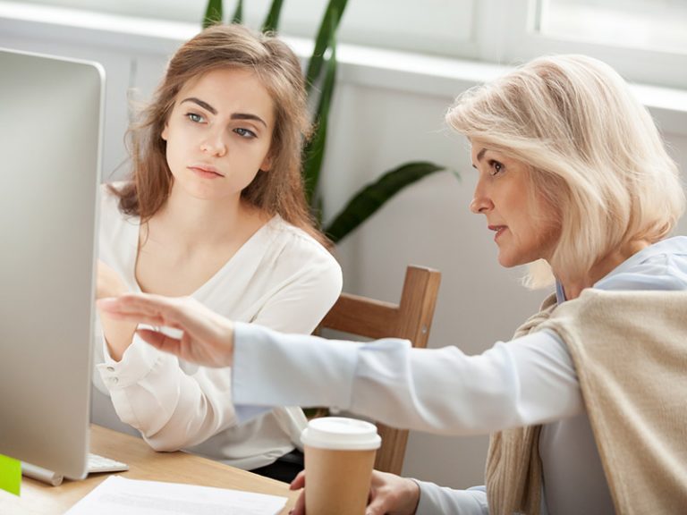 Introducing the Digital Version of Structured On-the-Job Training ...