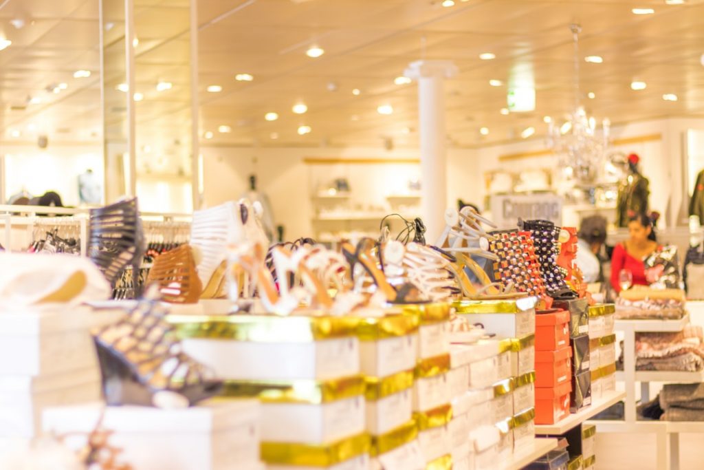 How Big-Box Retailers Manage Their Inventory - The European Business Review