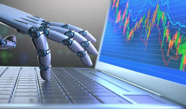 What Is The Best Automated Forex Trading Software - The European ...