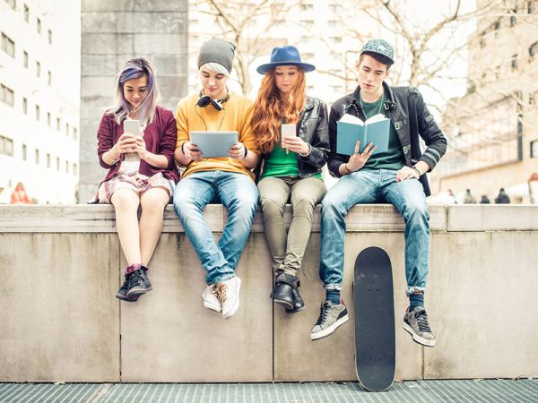 6 Leisure Activities that will Prevent Work Burnout in Millennials ...