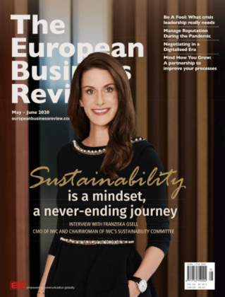 The European Business Review May-Jun 2020 - The European Business Review