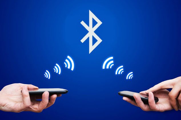 Things you need to know about Bluetooth Security for IoT devices - The ...
