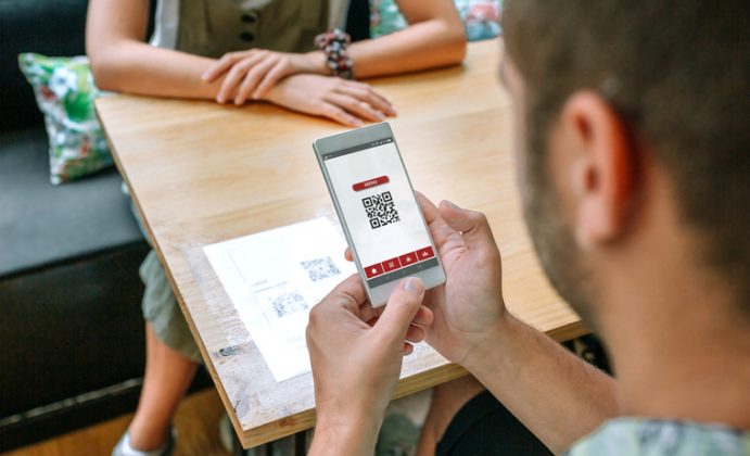 How QR Codes Can Help You Gain Insights About Your Customer ...