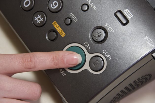 Taking Your Fax To The Future: How Online Faxing Works - The European ...