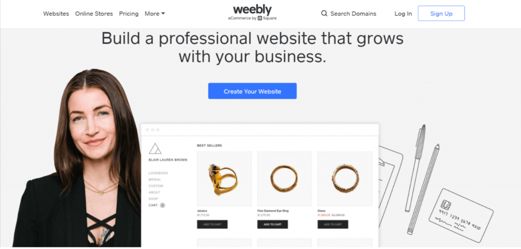 6 Best Website Builder Tools (Free & Paid) - The European Business Review