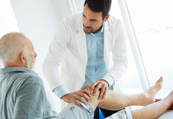 Osteoarthritis Pain Management Strategies - The European Business Review