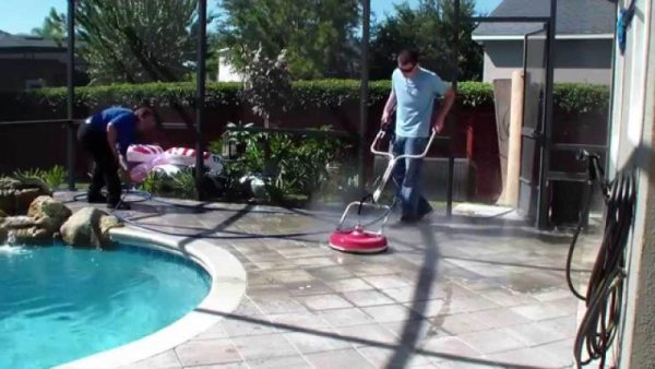 Homeowners Guide to Pool Deck Maintenance - The European Business Review