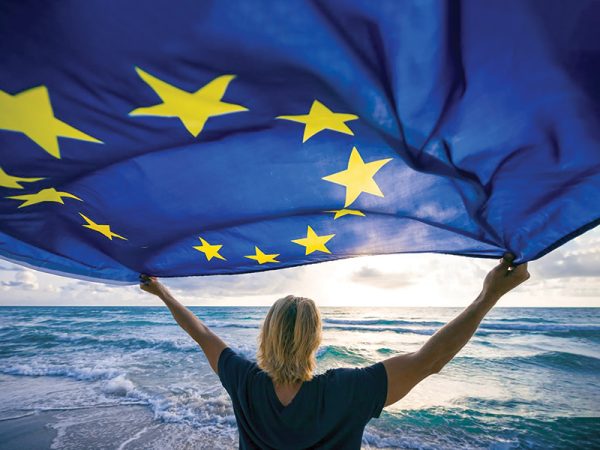 How European Companies Can Become Growth Leaders - The European ...
