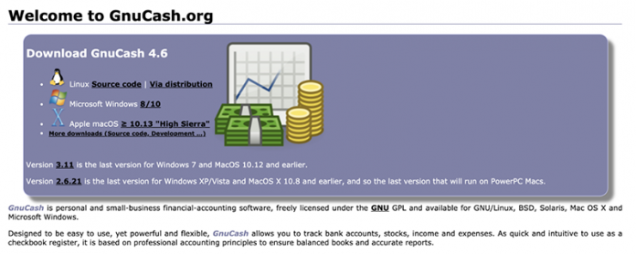 Accounting for Small Business Owners in 2021 - The European Business Review