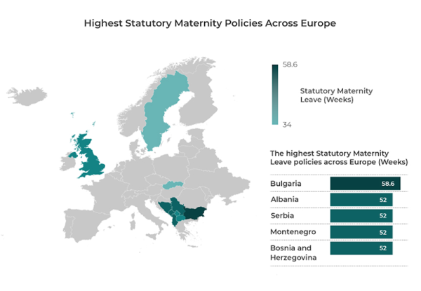 New Research Shows Nordic Countries Are Shaping The Future Of Shared ...