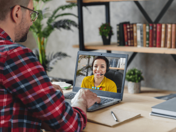 7 Questions to Ask When Interviewing for a Remote Job - The European ...