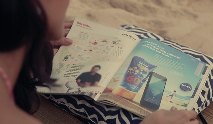 8 Best Mobile Marketing Campaigns Examples to Learn From - The European ...