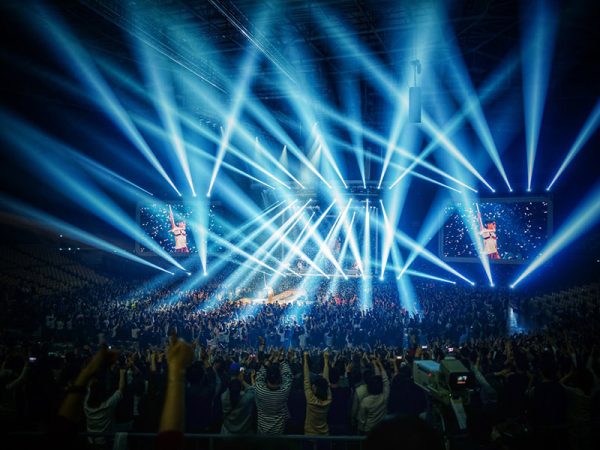 Slipknot Meet And Greet & VIP Tickets - The European Business Review