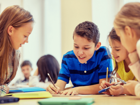 How to Maximize Learning Time and Boost Student Collaboration - The ...