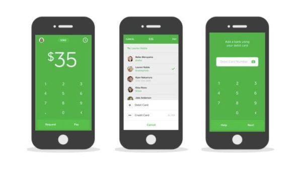 Cash App Business Model - The European Business Review