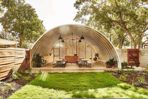 Top 7 Modern Quonset Hut Home - The European Business Review