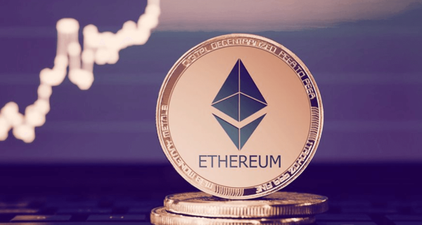 This Metric Has Raised the Bar for Ethereum's growth! Target price of ...
