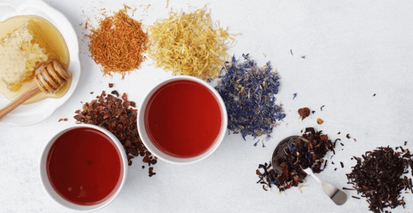 Learning the Art of Tea Blending | Tips You Need To Know - The European ...