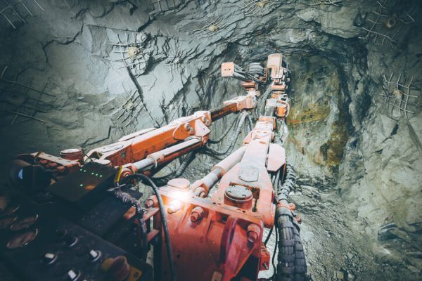 A Basic Introduction to Underground Mining - The European Business Review