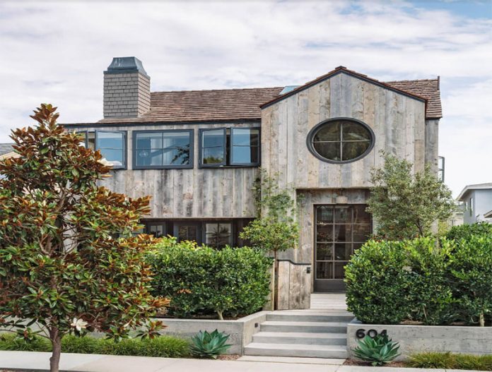 12 Trendy Modern Farmhouse Exterior Designs - The European Business Review