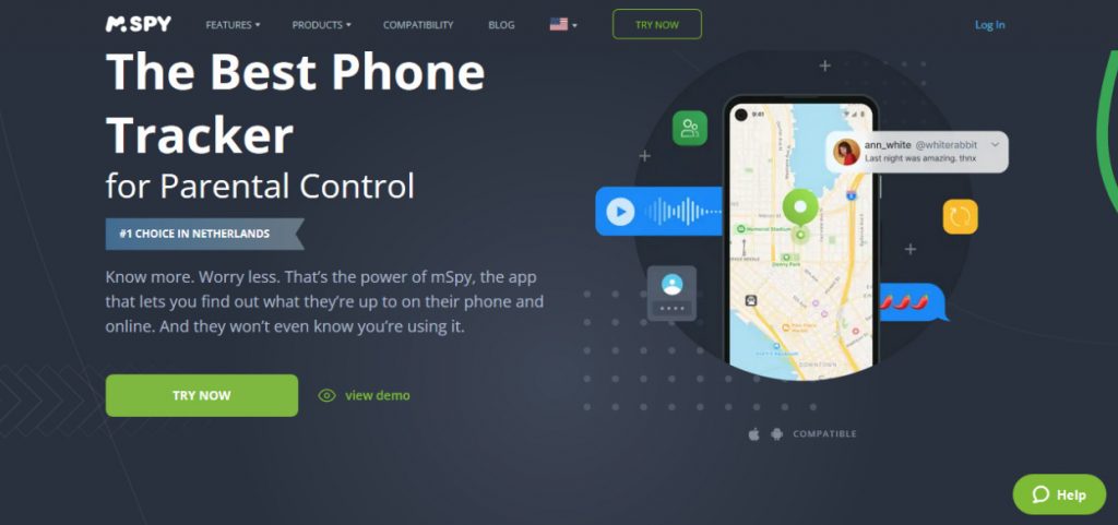 The 8 Best Spy Apps for Android and iPhone: AI Analysis Results from ...