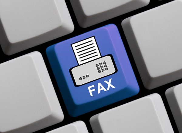 9 Things To Consider When Choosing An Online Fax Service - The European ...