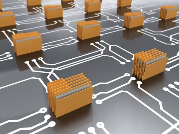 How Electronic Document Management Systems Can Help Your Business - The ...