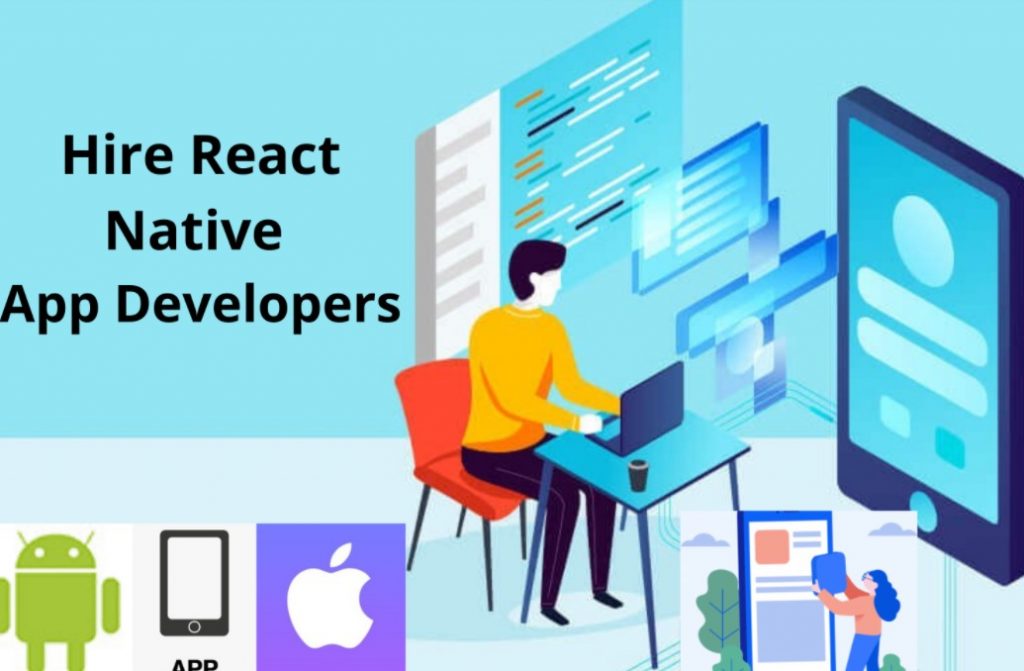 Ultimate Guide To Hire React Native App Developers - The European ...