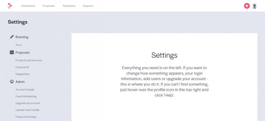 Guide: How to Use Better Proposals - The European Business Review