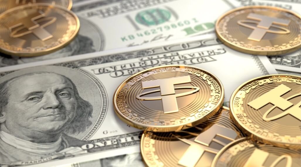 What Is Tether USDT The European Business Review What Is Tether USDT The European Business Review