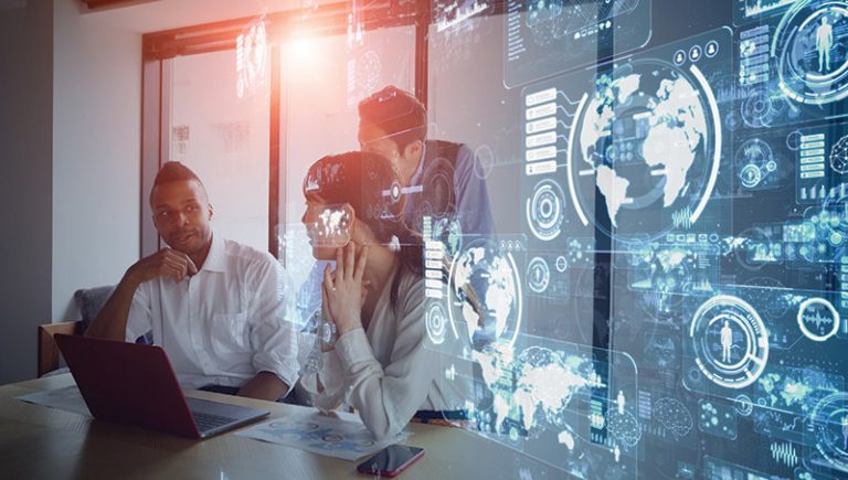 How to Make Sense from and with AI? - The European Business Review