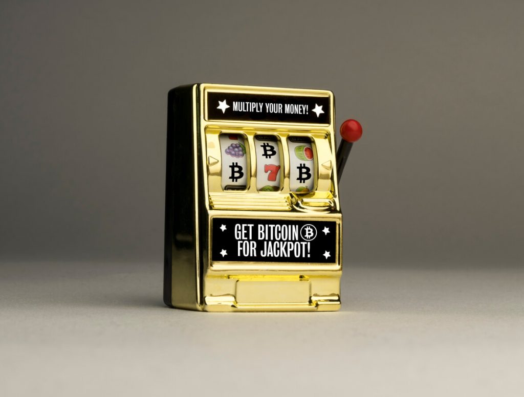 7 Best Crypto Slots with Bonus for Bitcoin Deposits