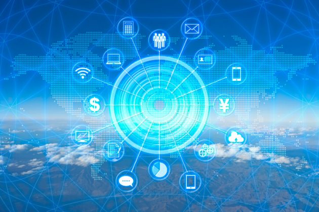 6 Ways Digitalization Makes Business Communications a Competitive ...