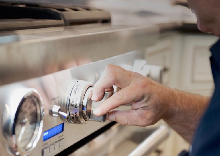 Fixing and Troubleshooting Common Appliance Problems in San Jose ...