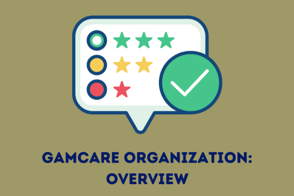 GamCare Organization: Overview - The European Business Review