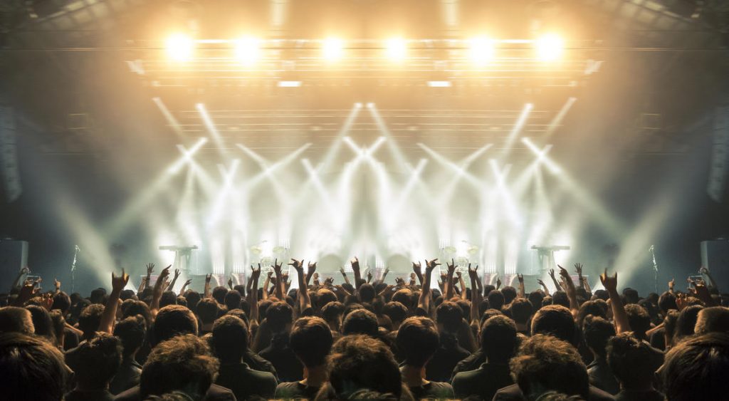 NKOTB Tickets Detroit - The European Business Review