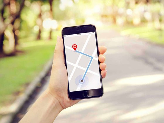 Here’s Why Your Map Needs a Blue Dot - The European Business Review