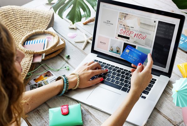 How the Internet Improved the Shopping Experience - The European ...