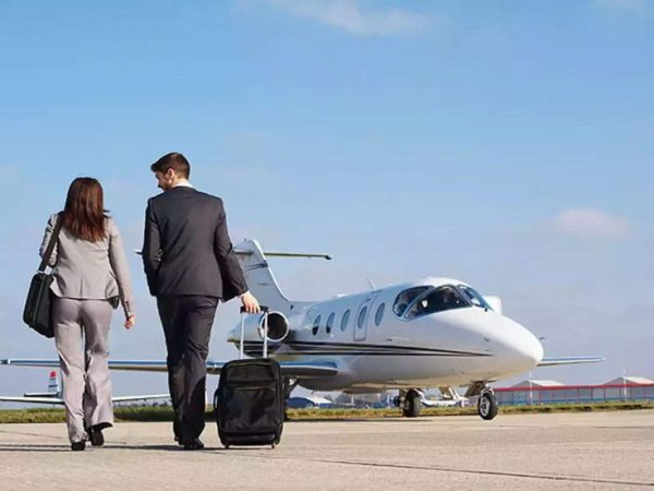 Travelling for Work: How to Make the Most Of It - The European Business ...