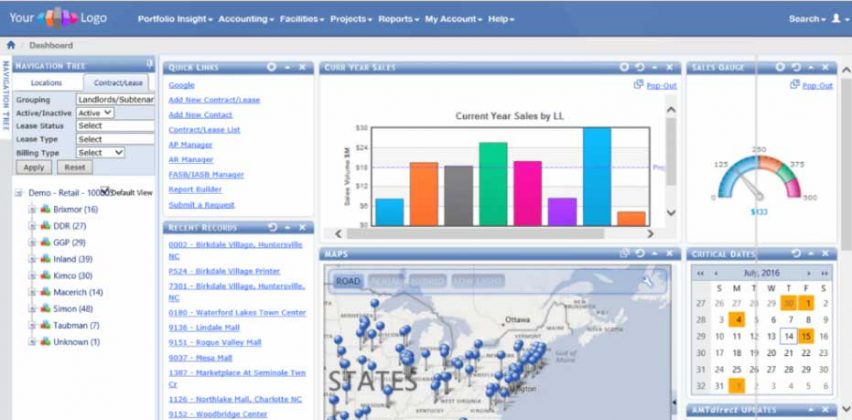 Best 5 Lease Accounting Software - The European Business Review