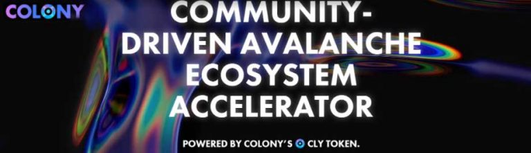 What is Colony Labs? 2021’s Top-Notch De-Fi Project That Runs On ...