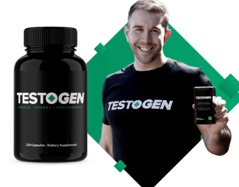 Best Testosterone Booster Supplements for Males Over 50 - The European ...