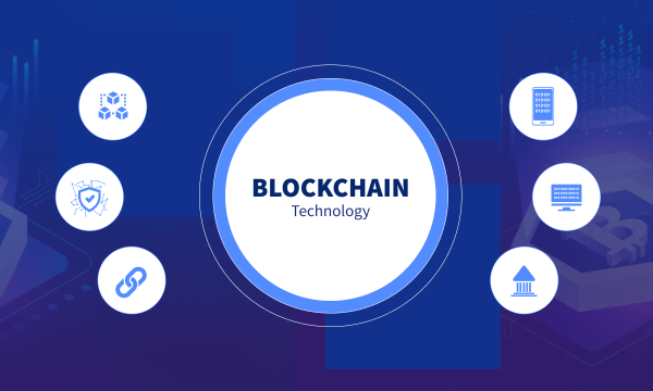 Future of Blockchain: How Will It Revolutionize The World In 2022 ...