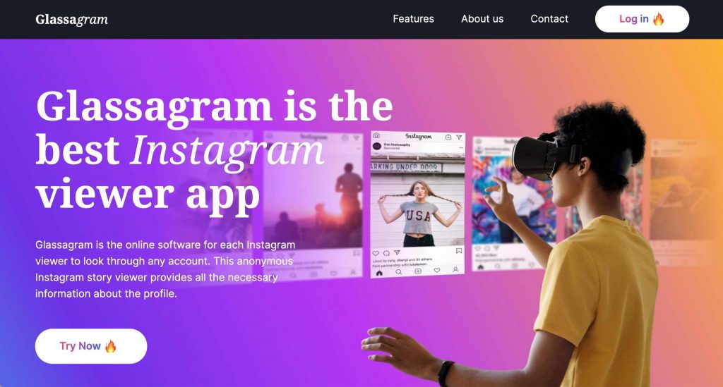 Best Insta Viewers and Stalkers of the Net - The European Business Review