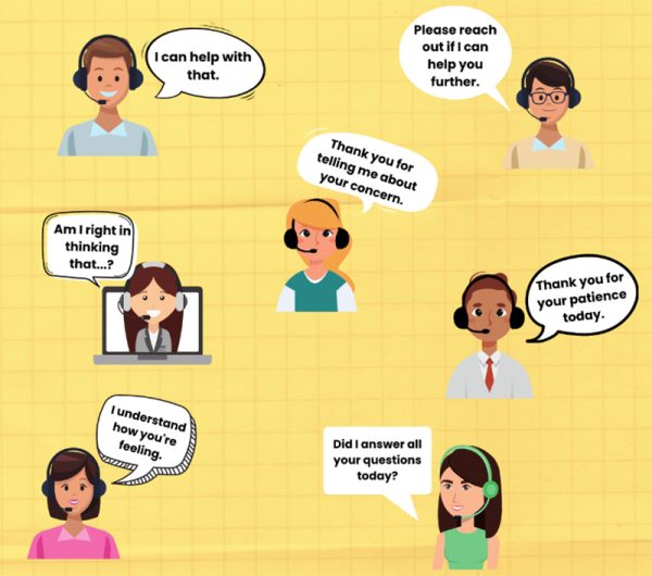 7 Call Center Best Practices to Empower Your Contact Center Employees ...