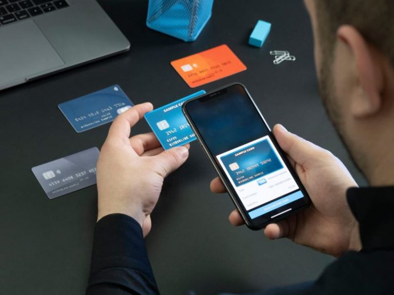 Use Cases Of Automated Credit Card Scanning With AI And OCR - The ...
