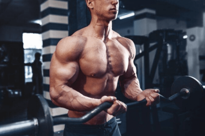 RAD 140 Testolone Review | Results, Side Effects - Before and After ...