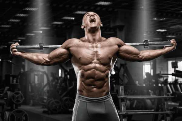 RAD 140 Testolone Review | Results, Side Effects - Before and After ...