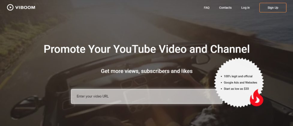 7 YouTube Video Promotion Services to Boost Your YouTube Channel in ...